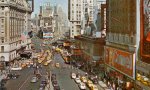 Times Square, Then and Now | Playing in the World Game