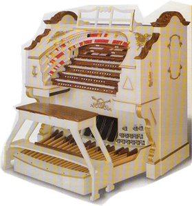 The Unit Orchestra (otherwise known as the Theatre Organ) | Playing in ...