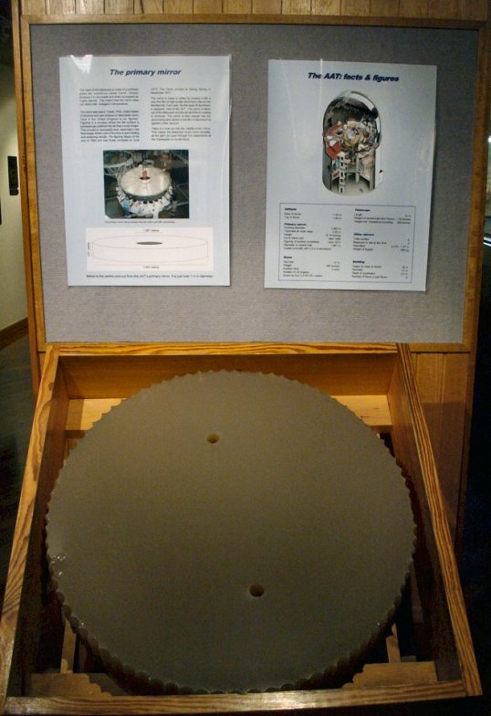 Coonabarabran: The world’s largest solar system drive | Playing in the ...